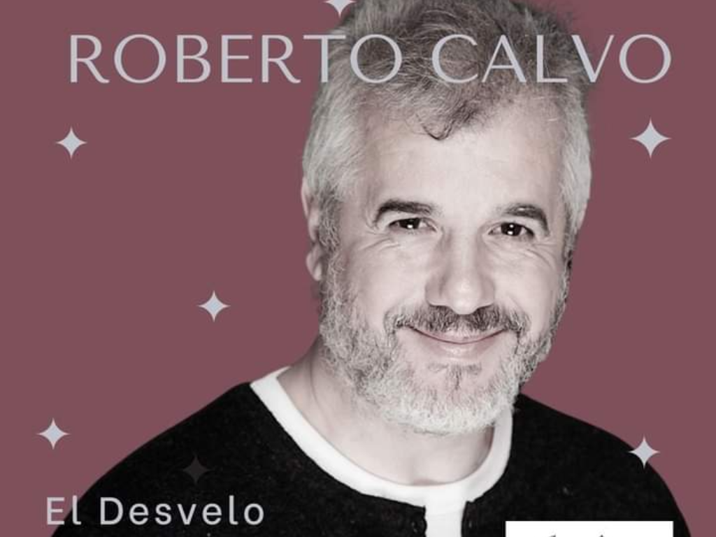 Este viernes, Roberto Calvo y Victoria de Paolo se presentan en “El ...