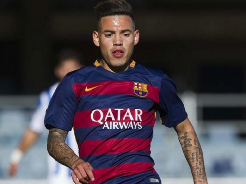 Conmoción en el fútbol: murió Maximiliano Rolón tras un siniestro vial ...