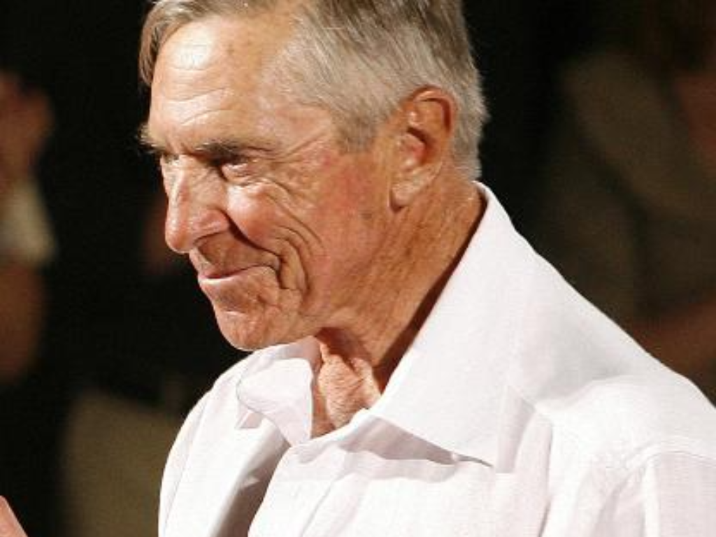 Murió Alberto Roemmers, empresario que lideró una de las farmacéuticas ...