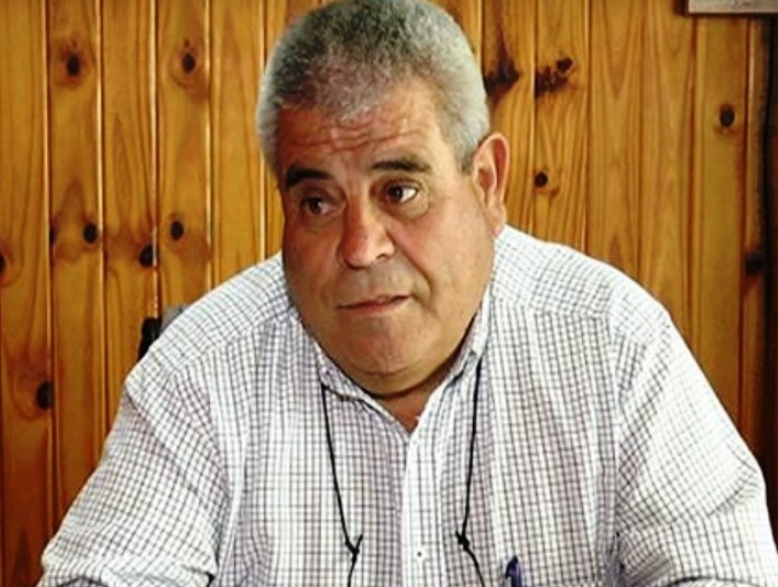 Luis Fredes: “Este aniversario nos encuentra muy bien, hemos transcurrido un año muy positivo ...