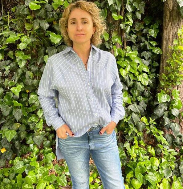 Ana Arocena: “Nuestra mirada debe estar enfocada en trabajar desde la ...