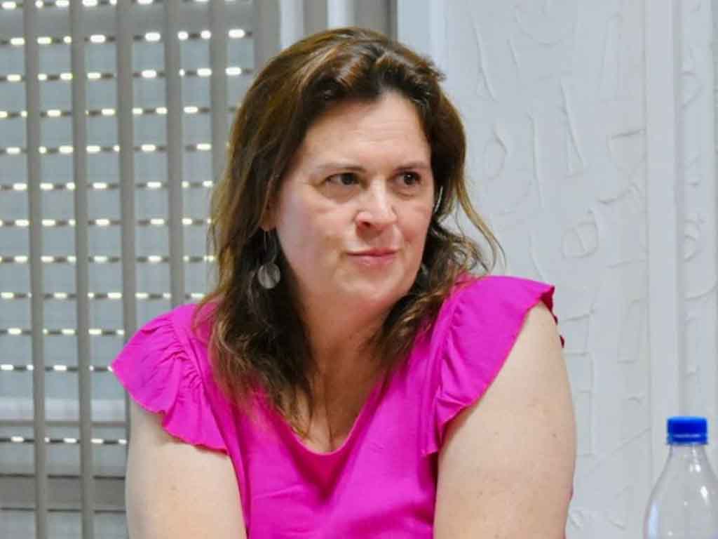 Alonso destacó la licitación del Acueducto del Río Colorado ...