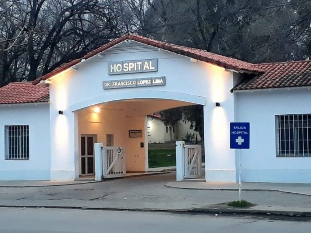 Rio Negro Un Chico Murió Y Otro Está Grave Investigan Si Fue Por Un