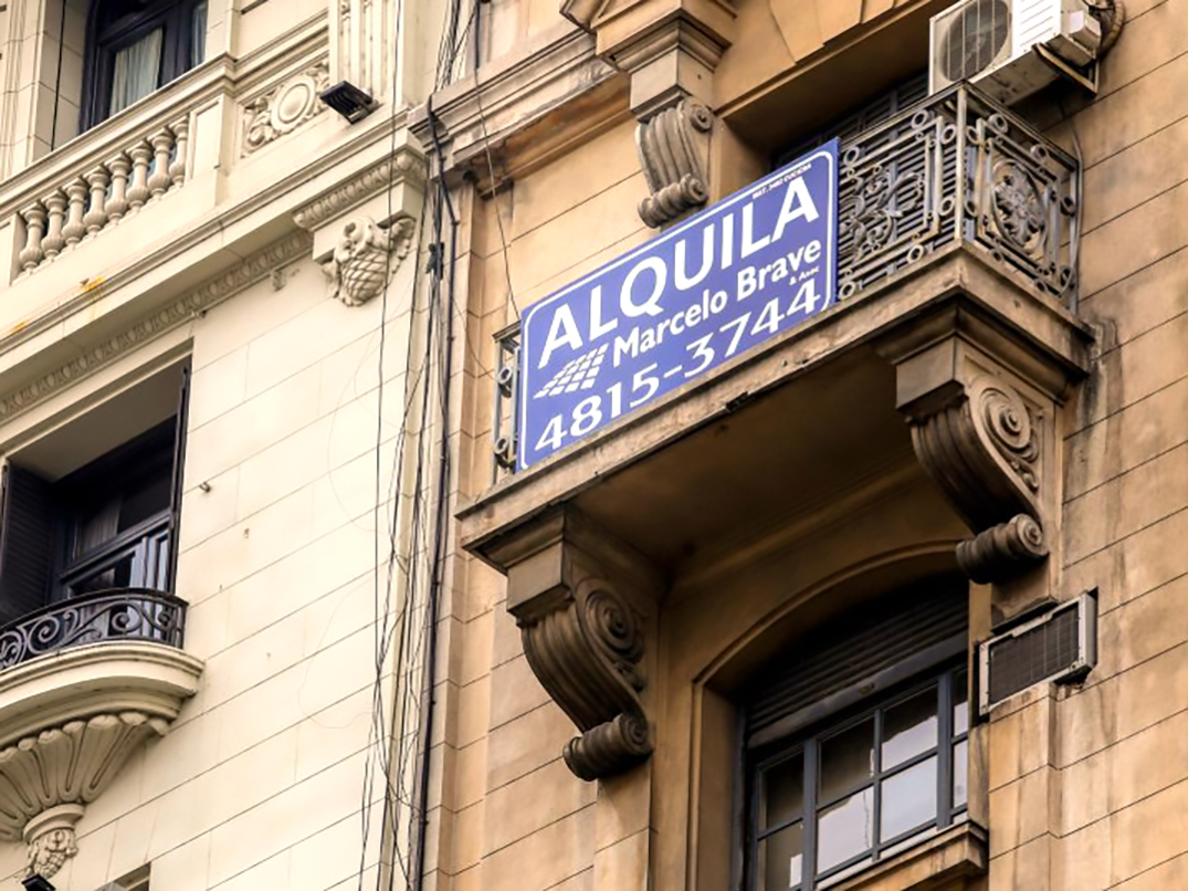 Alquileres Un Dolor De Cabeza Cada Vez Mayor Para Miles De Familias Alquileres Un Dolor De Cabeza Cada Vez Mayor Para Miles De Familias