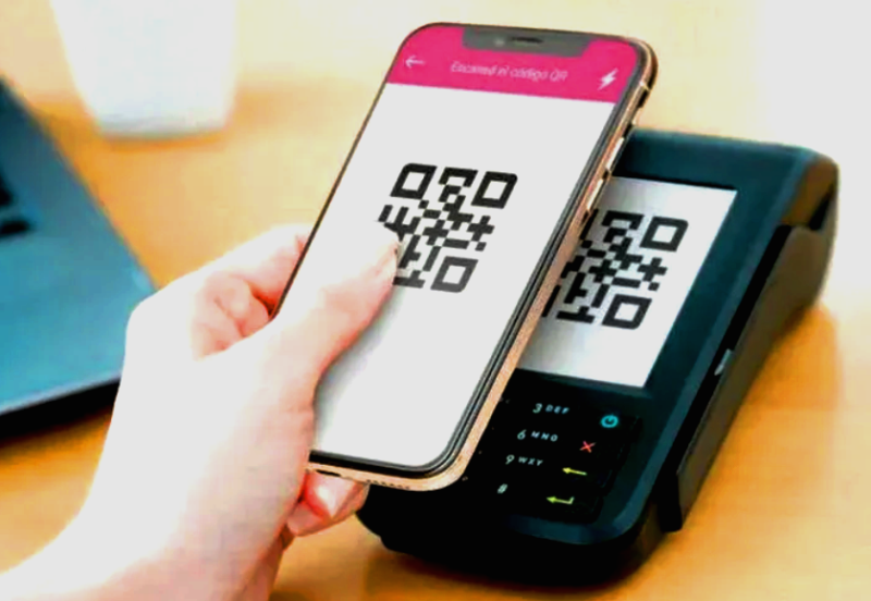 Bancos exigen al BCRA modificar los pagos de códigos QR - lareforma.com.ar
