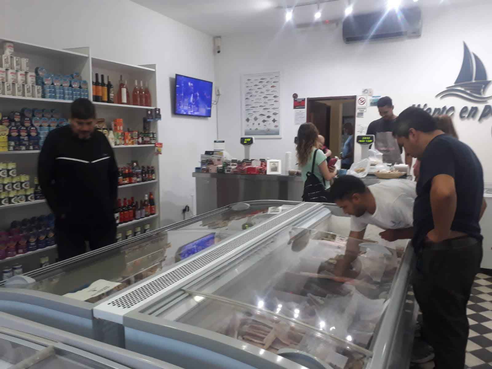 Pese a incrementos de hasta un 190%, son buenas las ventas de pescado y ...