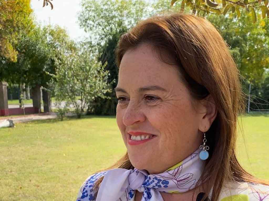 Alonso: “Desde que iniciamos la gestión estamos pudiendo sostener ...