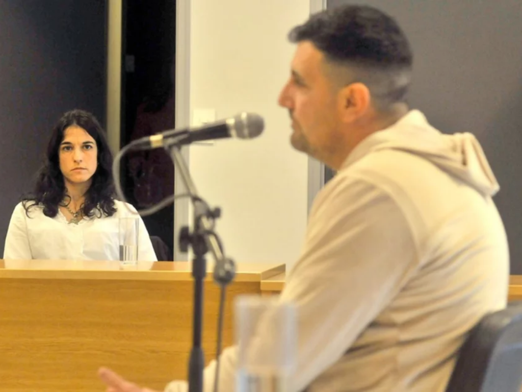 Declararon culpable a Yanina Coronel por intento de homicidio contra su ...