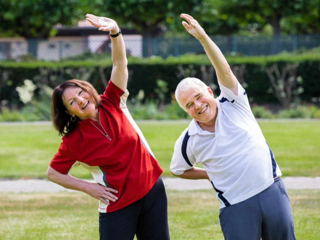 Diez claves para la longevidad - maracódigital.net