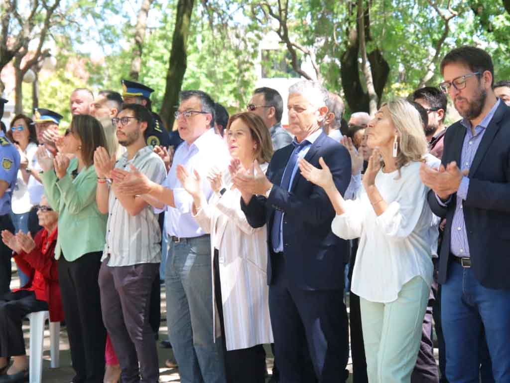 Alonso: “Vamos a disfrutar dos días espléndidos” - maracódigital.net