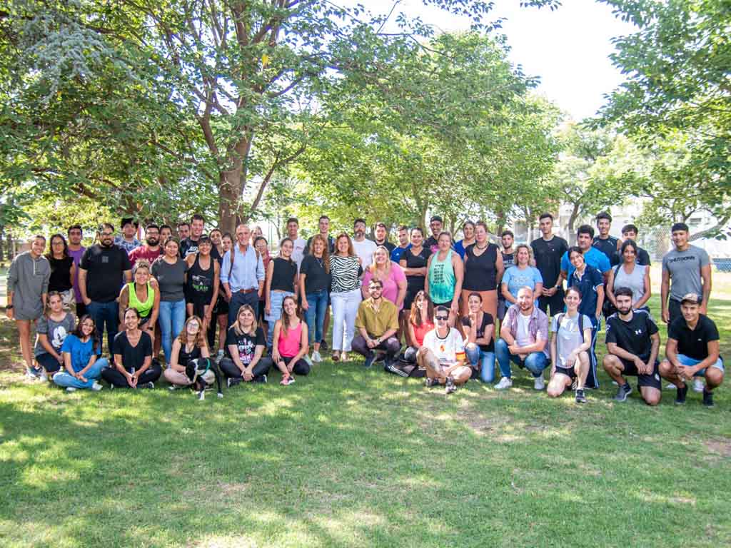 Alonso, sobre el Pro Vida: “Hay que valorar la posibilidad que nos da ...