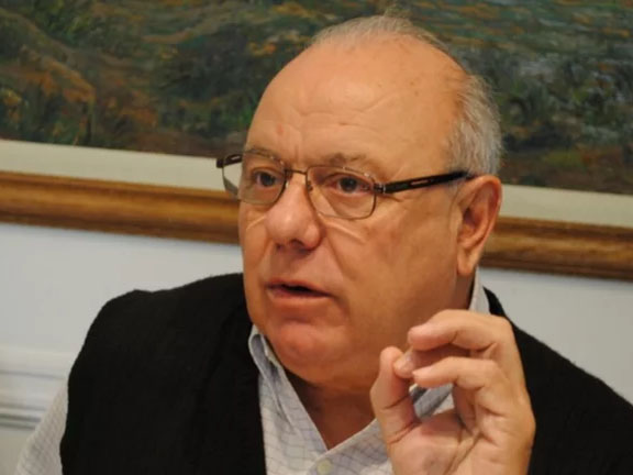 Falleció Ángel Cirilo Aimetta - maracódigital.net