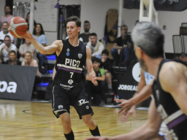 Pico FBC recibe a Racing de Avellaneda - maracódigital.net