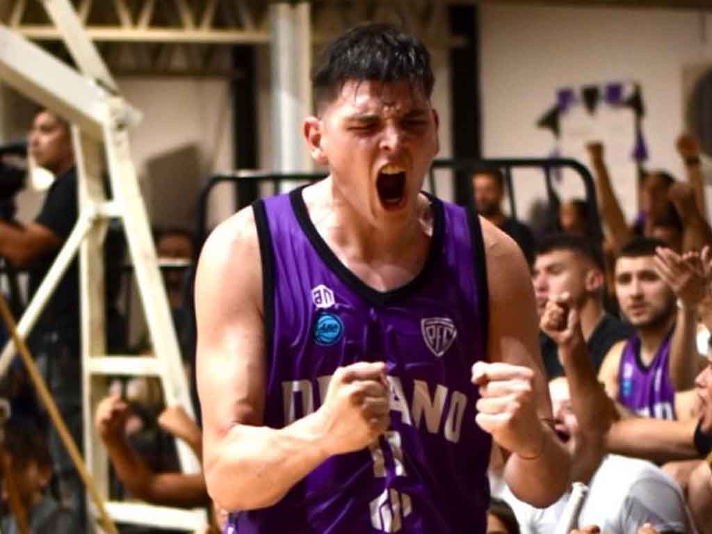 Pico FC ganó con el tiro del final - maracódigital.net