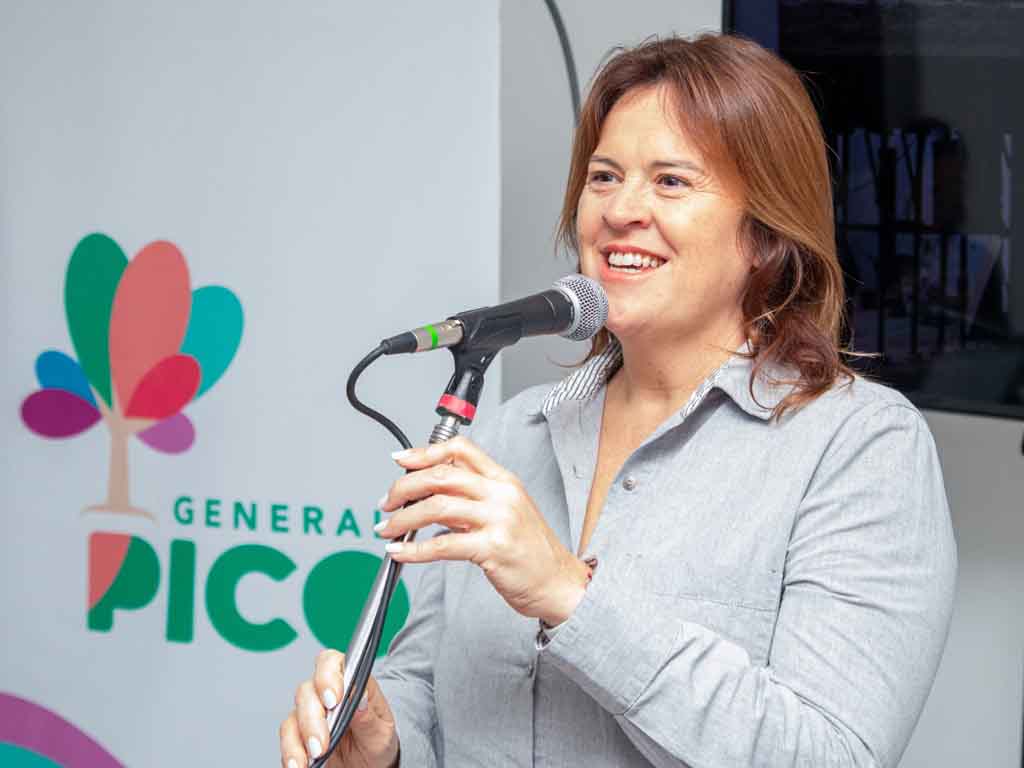 Pico será sede del Encuentro Federal de Participación Ciudadana 2024 ...