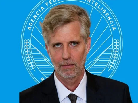 Sergio Neiffert nuevo interventor de la AFI - maracódigital.net