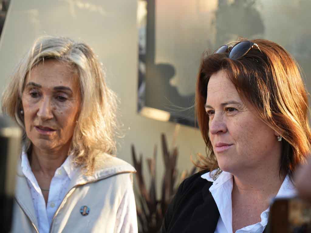 Alonso: “Eva Perón nos brindó marcos normativos que cambiaron la ...