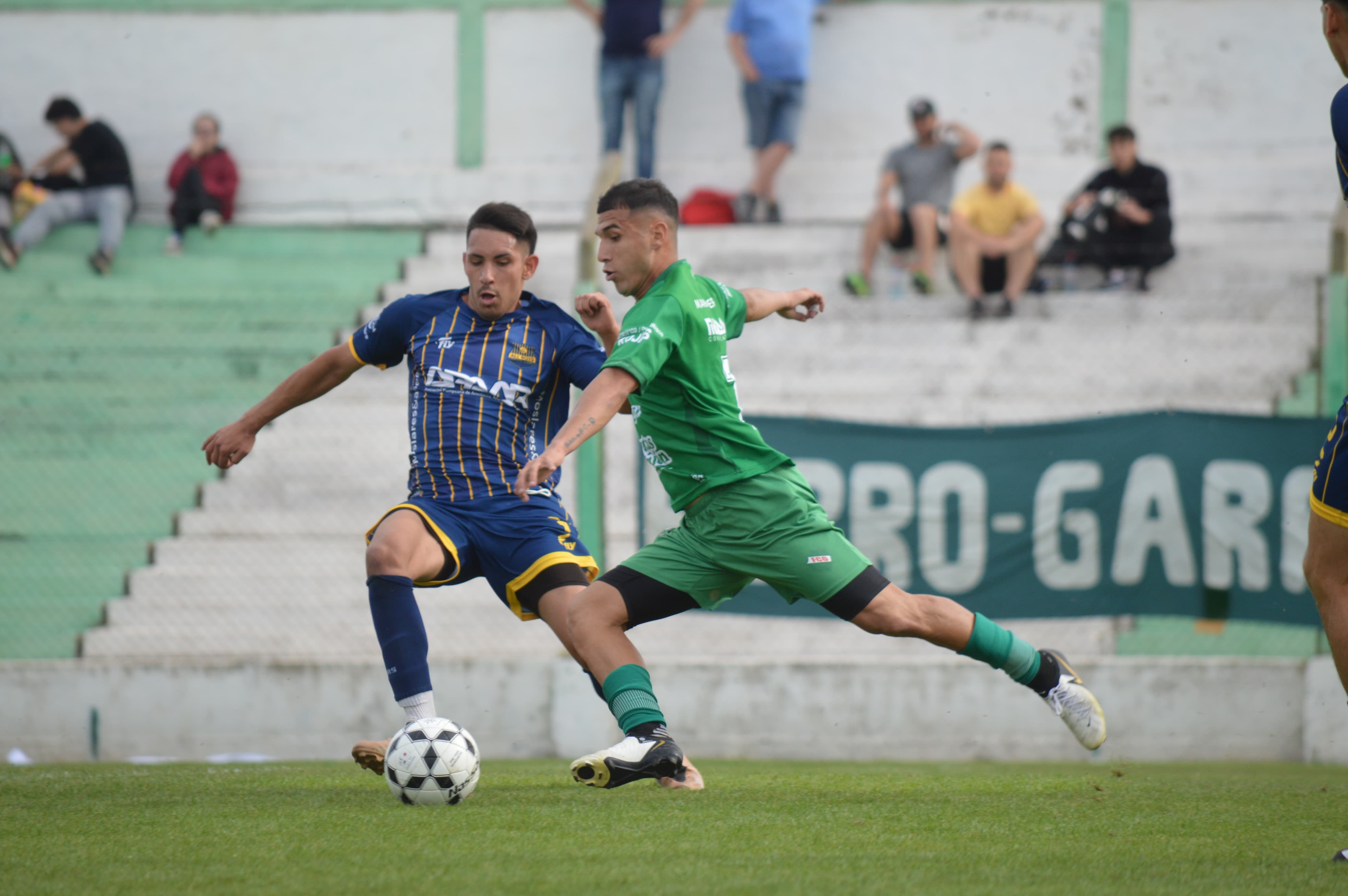 En tres escenarios tendremos nombres de semifinalistas - lareforma.com.ar