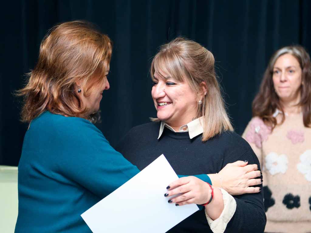 Alonso: “La intención es seguir gestionando distintos canales de ...