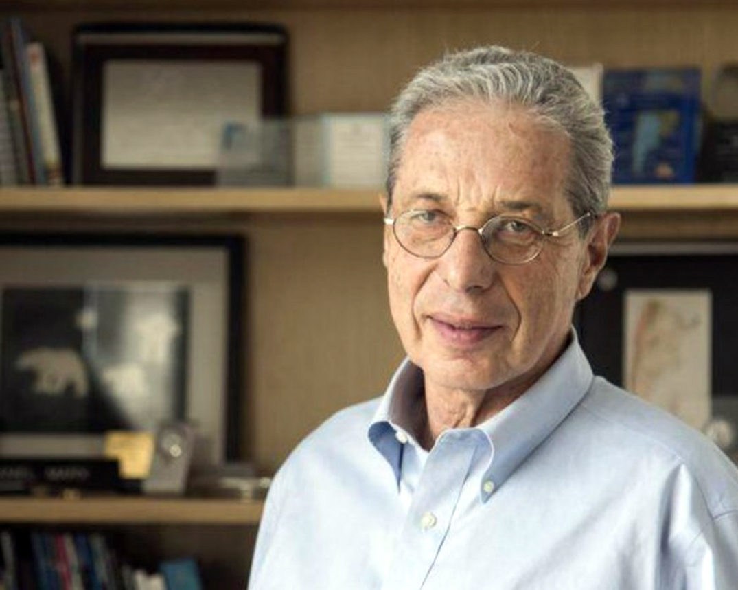 Daniel Marx: "La inflación va a dar alrededor del 2% y eso es un progreso" - lareforma.com.ar