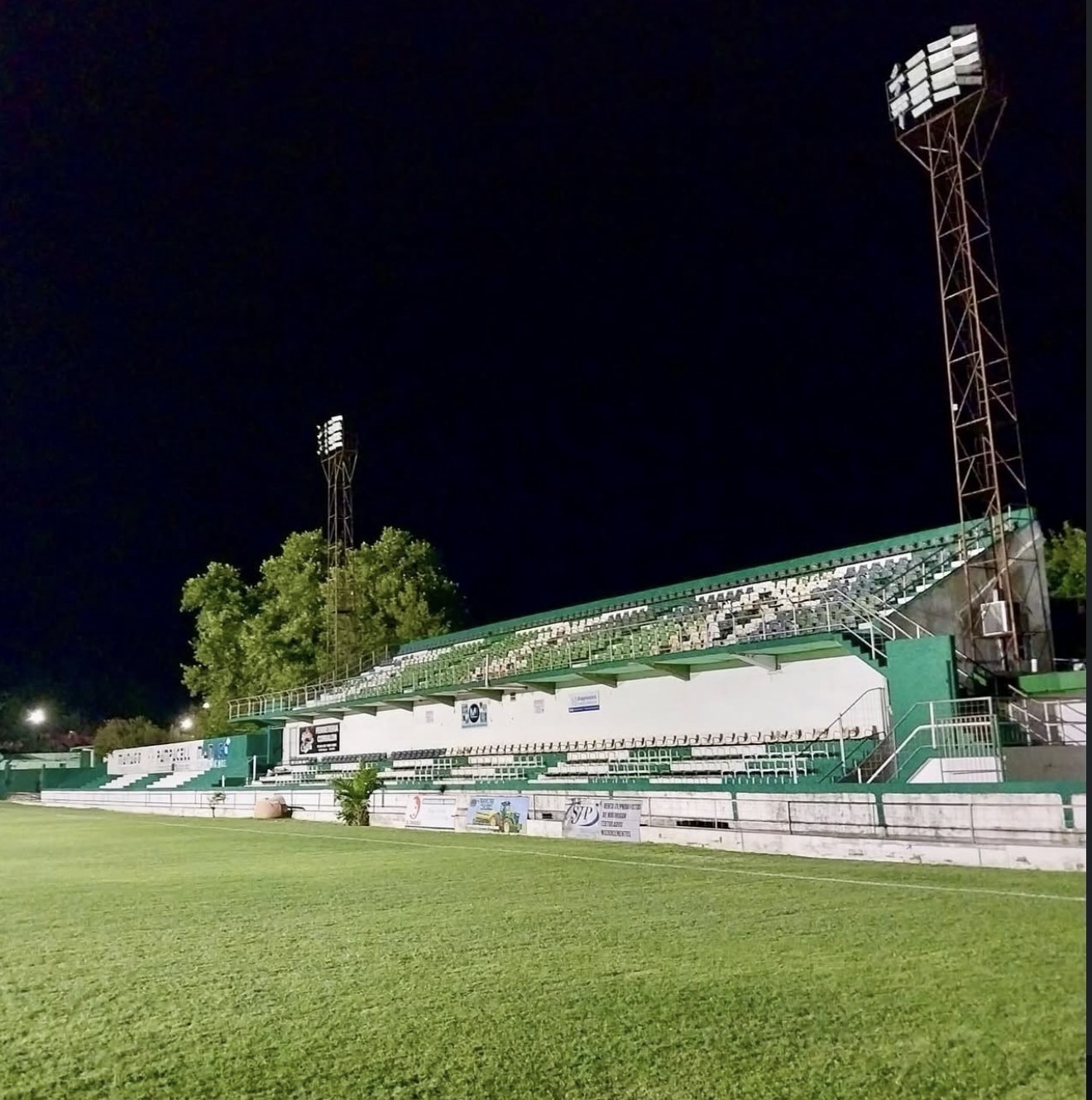 La lluvia obligó a suspender toda la actividad del domingo - lareforma ...