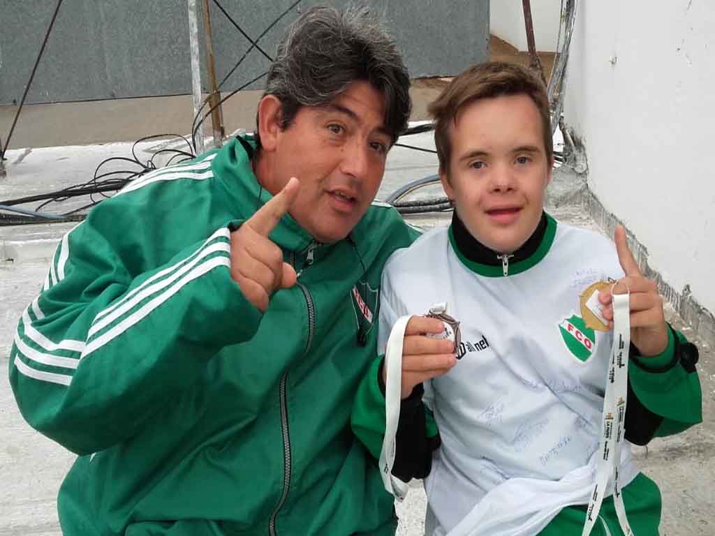 Ferro tiene nuevo director técnico - maracódigital.net