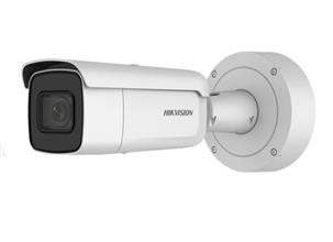 Hikvision Camara Bullet 2Mpx Varifocal - Dealtec