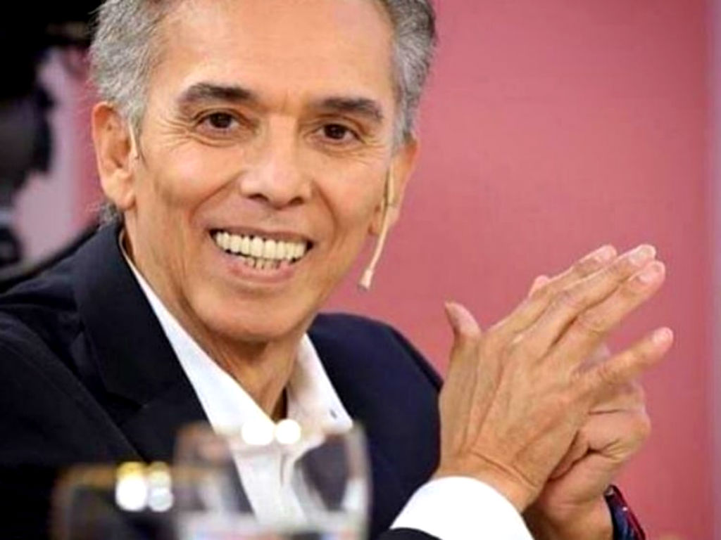 Jairo reveló que su esposa atraviesa una delicada situación de salud ...