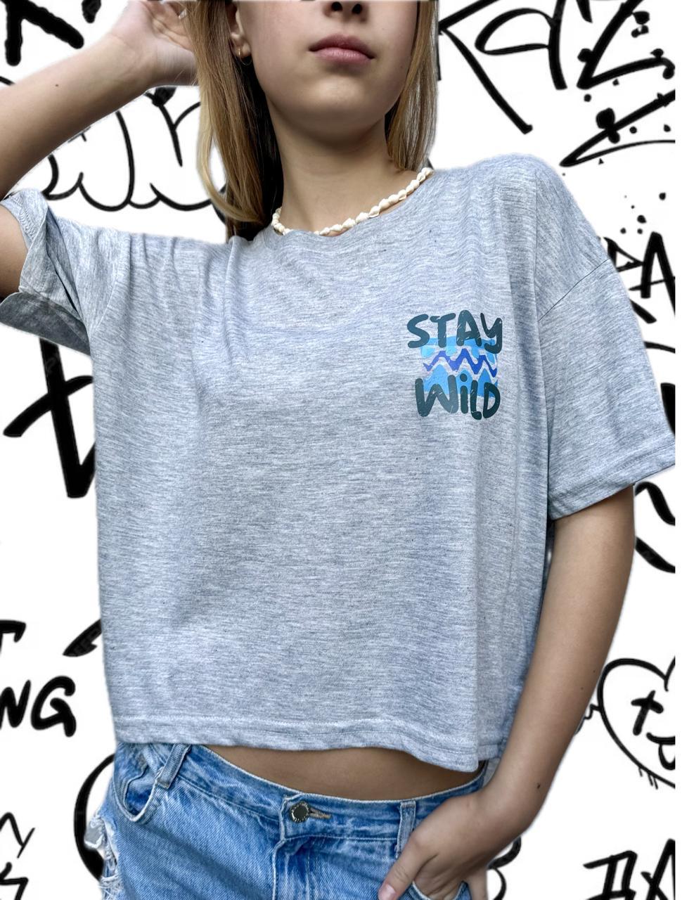 ML REME BORA BORA GRIS MEL STYLE BLUE - Uhana