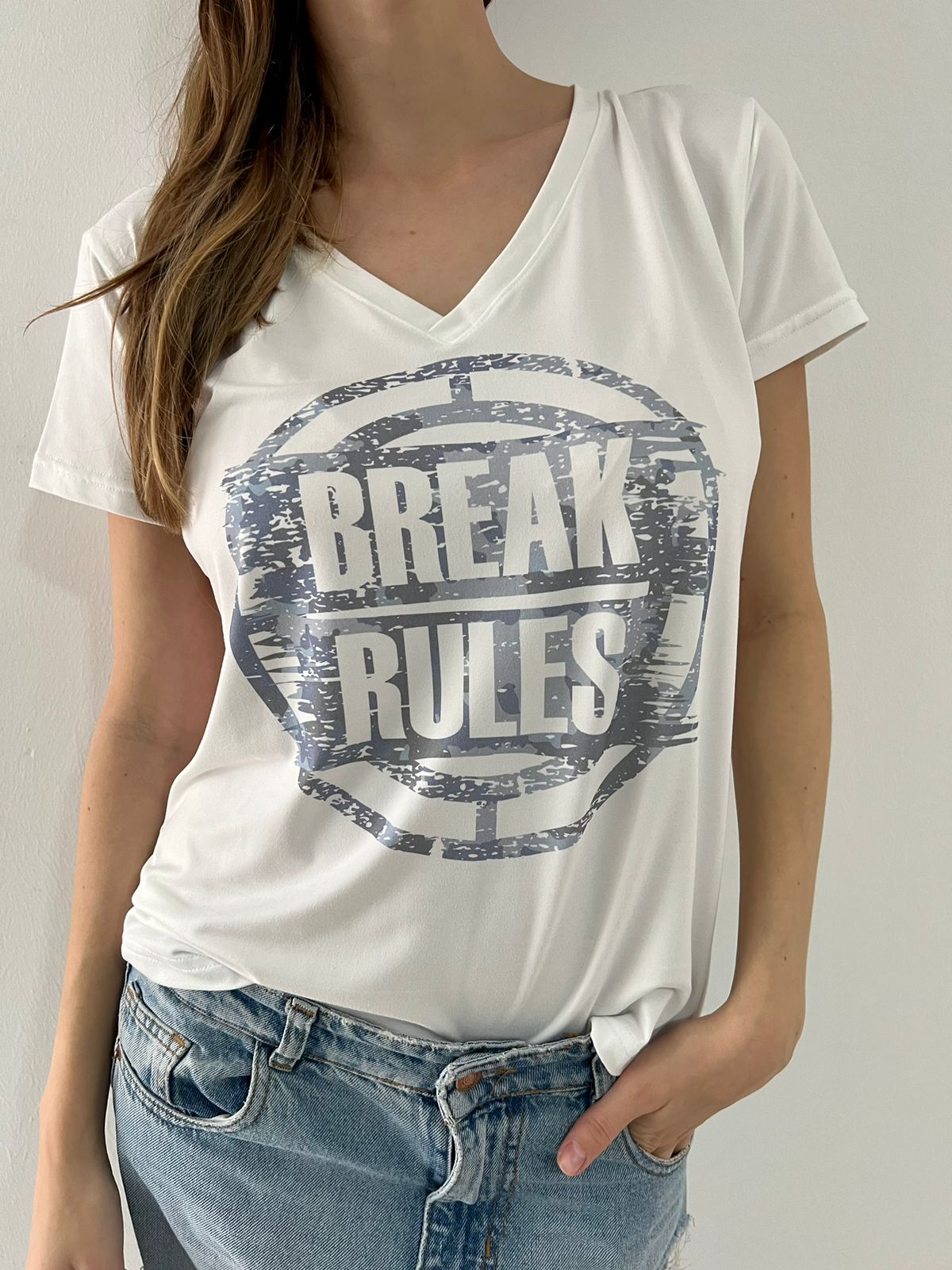 REME ELA OFF WHITE BREAK RULES - Uhana