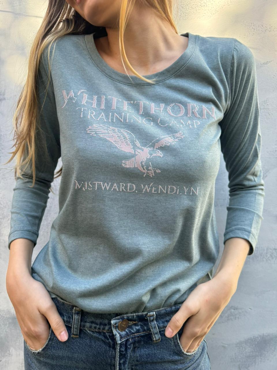 REME MILLIE JADE WHITETHORN - Uhana