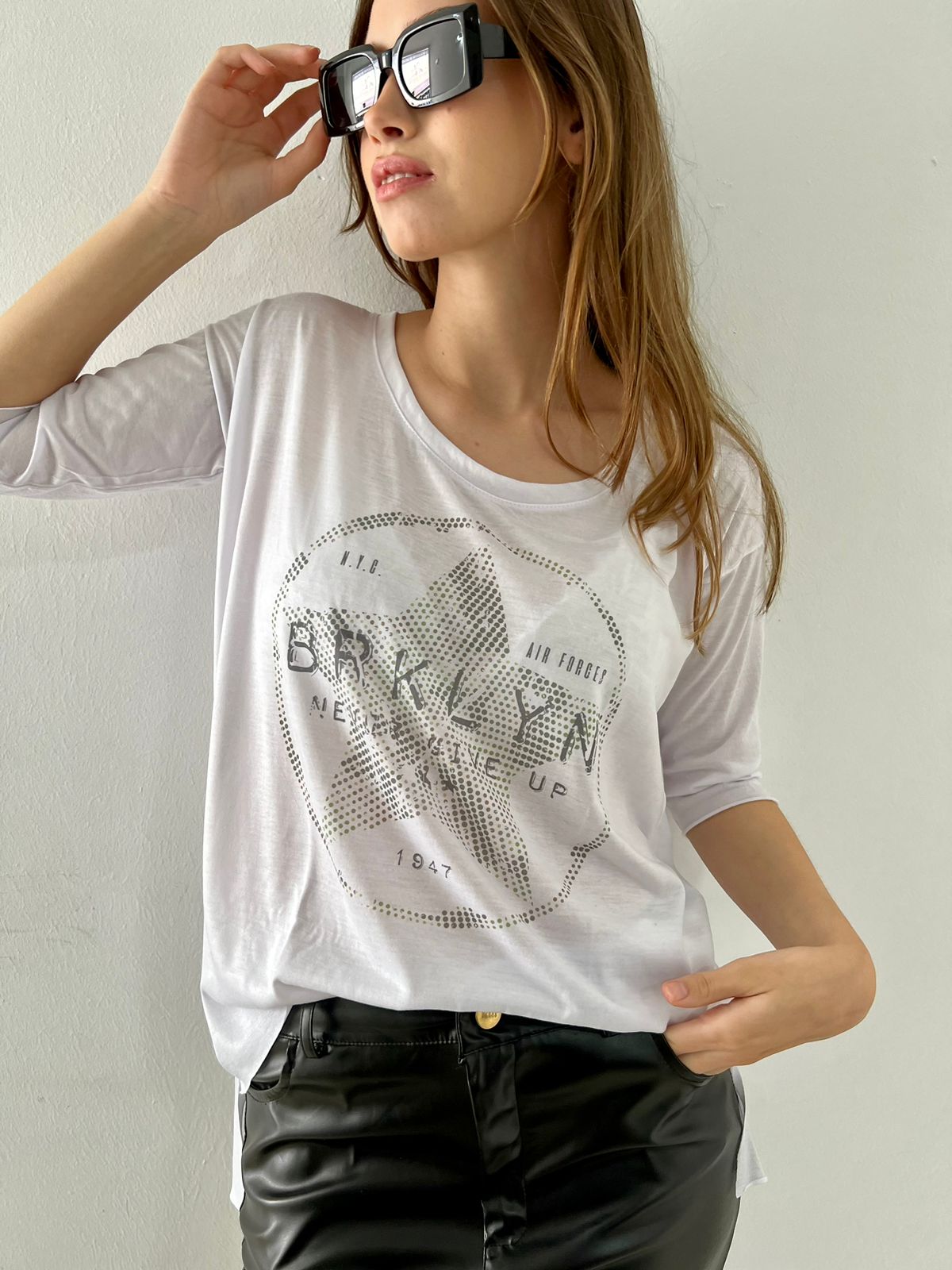 REMERON BARI WHITE ESTRELLA BRKLYN - Uhana