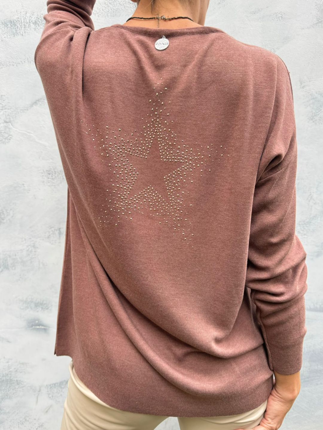 SW CONSTANTINO CHOCO ESTRELLA - Uhana