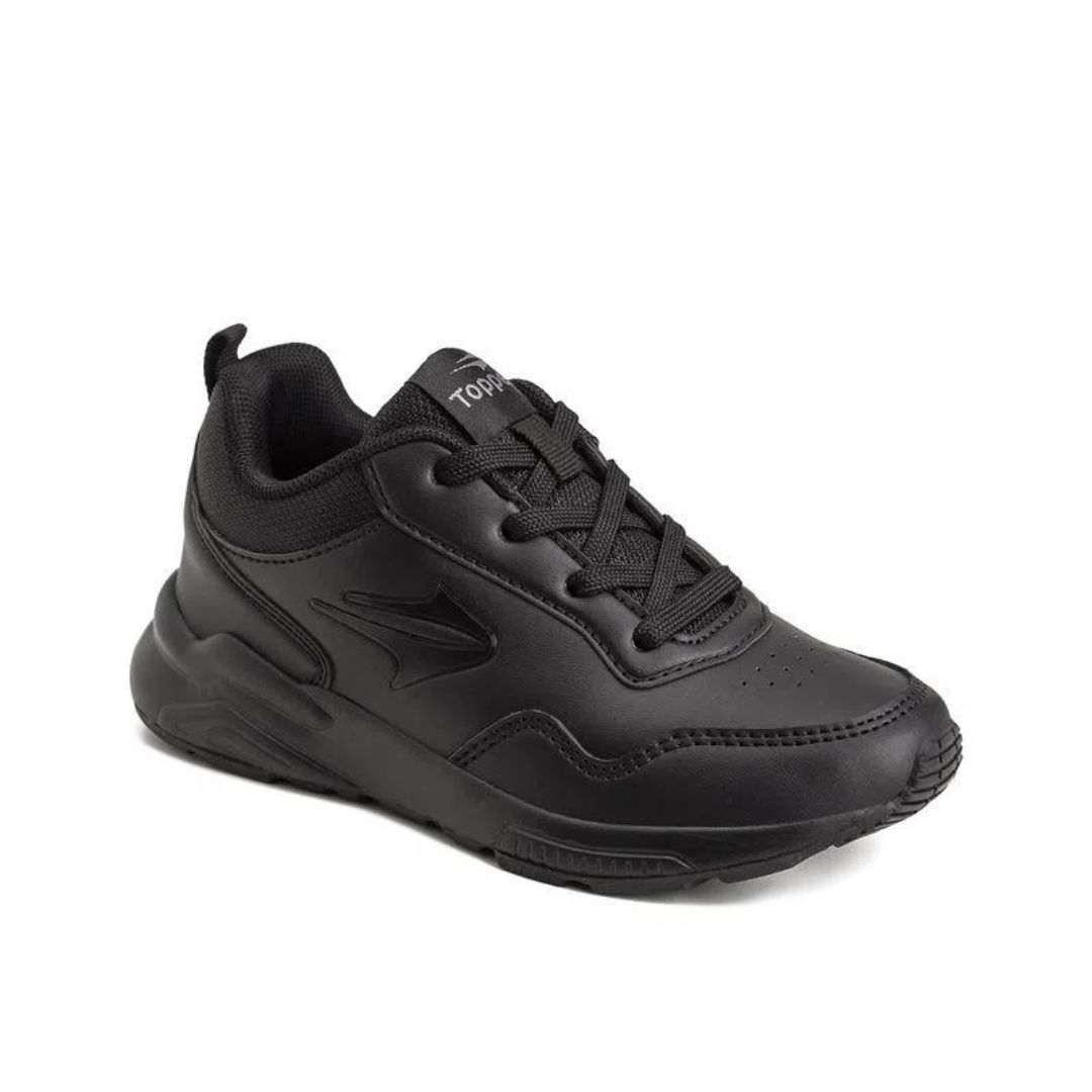 Zapatillas Topper Niños Zurich Cuero sintético - Depor