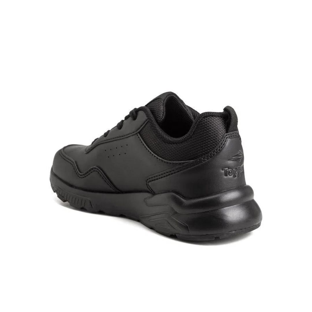 Zapatillas Topper Niños Zurich Cuero sintético - Depor