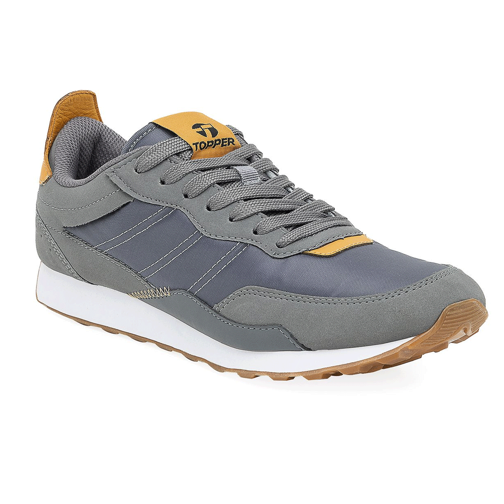 Zapatillas Topper Temple - Grupo Fileppo