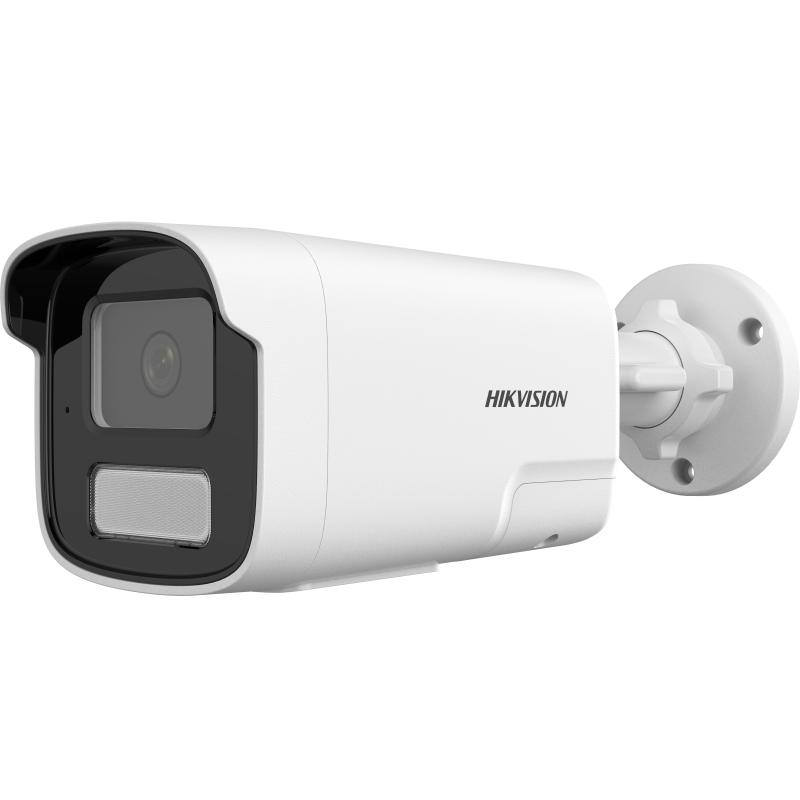(DS-2CD1T23G2-LIUF/SL) Hikvision Cámara IP Bullet 2Mpx - Dealtec