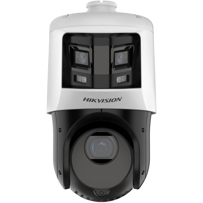 (DS-2SE4C425MWG-E/26) Hikvision Cámara IP Domo PTZ 4Mpx 6Mpx - Dealtec