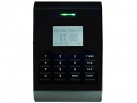 (SC403/ID) ZKTeco Terminal Control de accesos y asistencia - Dealtec