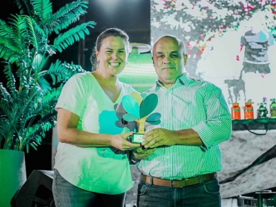 Alonso: “Cocinando con lo Nuestro es una jornada que otorga ...