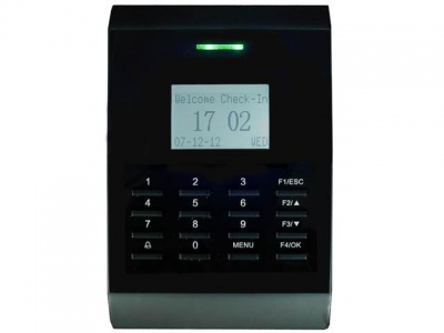 (SC403/ID) ZKTeco Terminal Control de accesos y asistencia - Dealtec